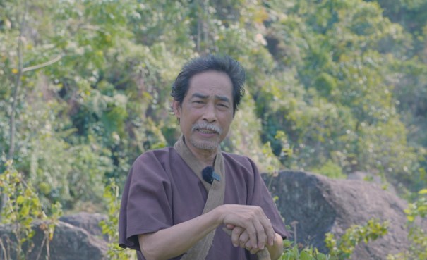 Dàn “lão làng” của Kẻ ăn hồn